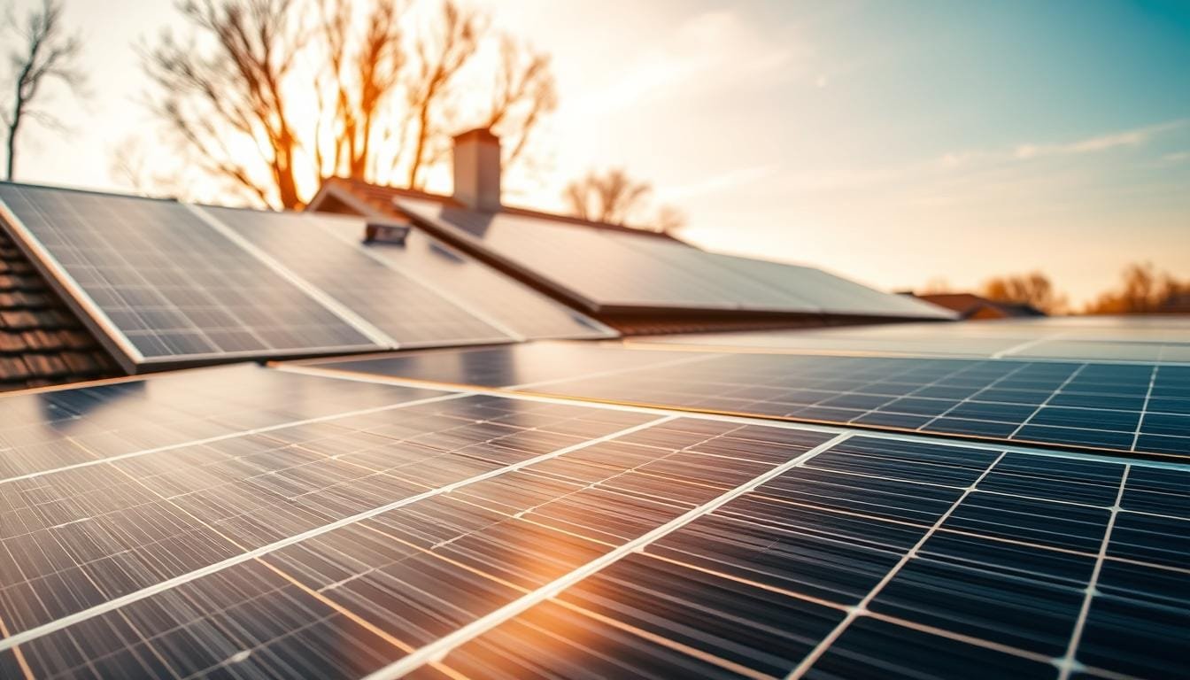 Find the Perfect Solar Panels for Your Home - Technology Updates