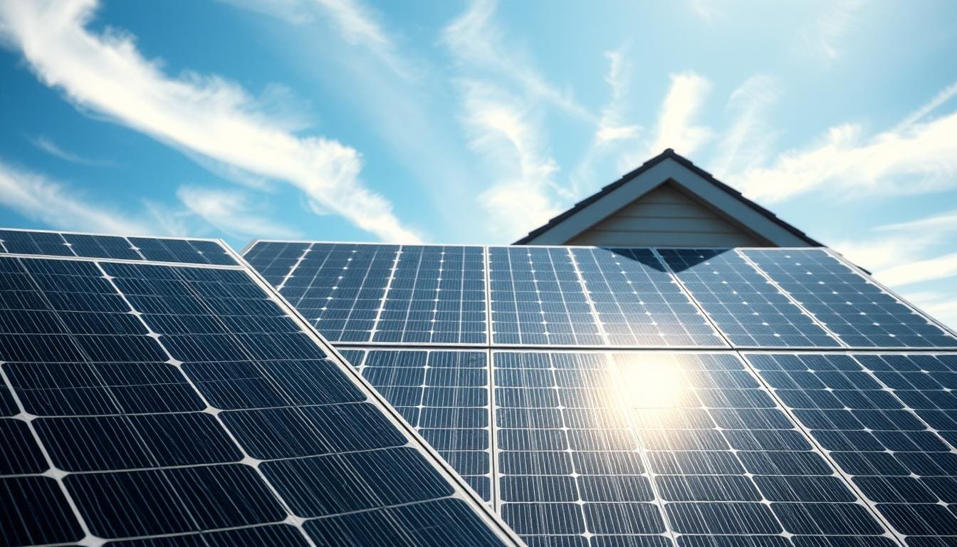 Find the Perfect Solar Panels for Your Home - Technology Updates