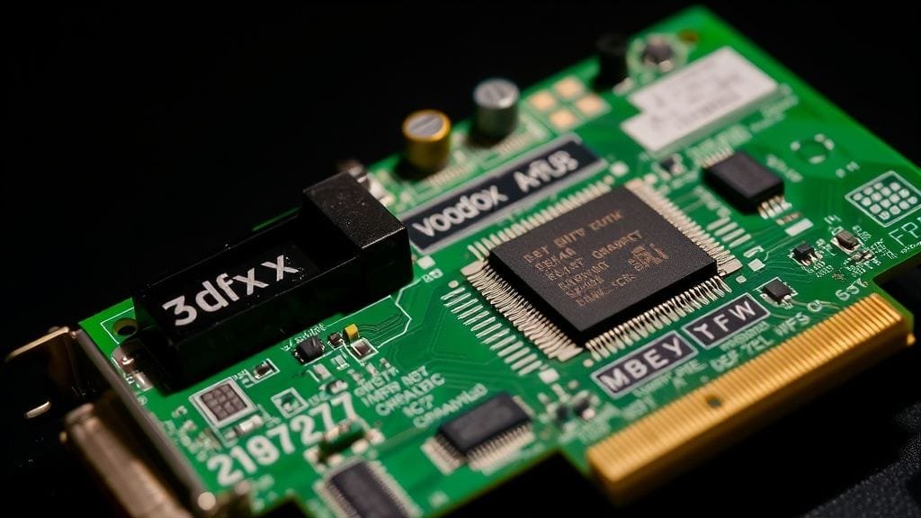 Evolution of the GPU: GPU Evolution: How a Pixel Pusher... - Technology ...