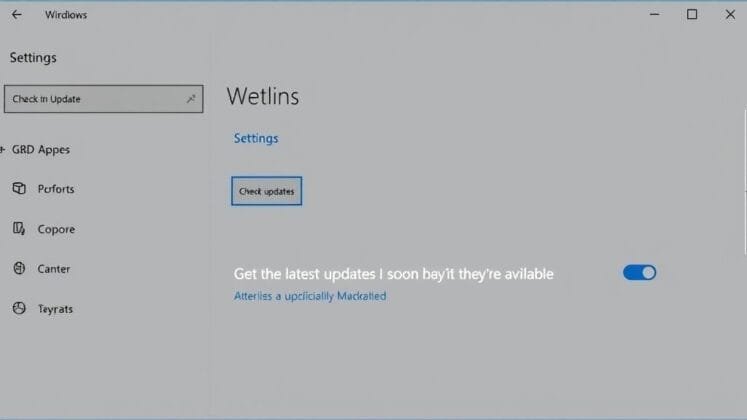 Windows 11 Updates & Driver Issues: The Ultimate Fix - Technology Updates